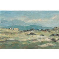 Gyrth Russell | Artnet