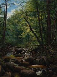 George Albert Frost | Artnet