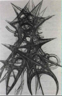 William Rutledge | Artnet