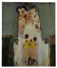 Matthew Burrows | Artnet