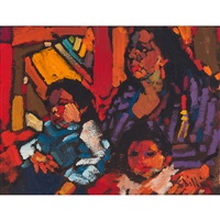 Arthur Shilling | Artnet