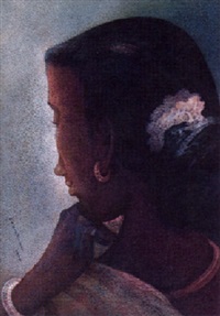 Manishi Dey | Artnet