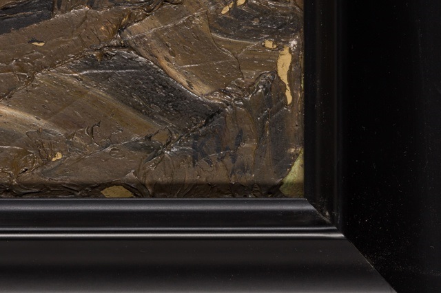 Storm over Snowdon from Llanllyfni by Kyffin Williams on artnet