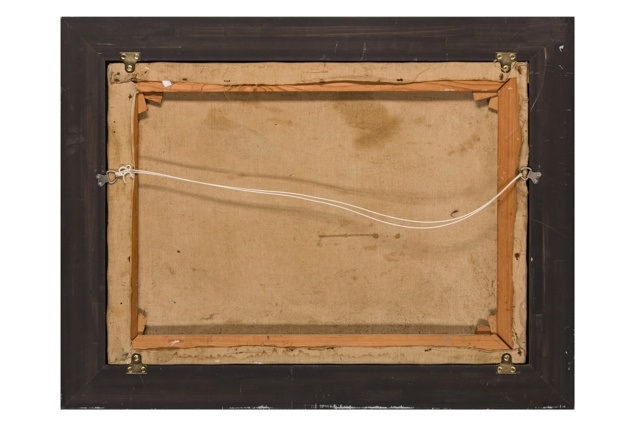 Storm over Snowdon from Llanllyfni by Kyffin Williams on artnet