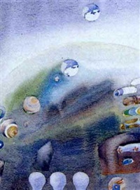 Erland Brand | Artnet