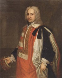 George Rochford | Artnet