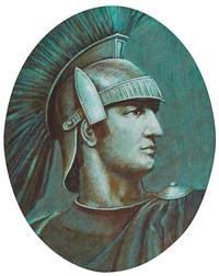 George Deem | Artnet