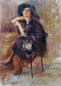 Angelo Brando | Artnet