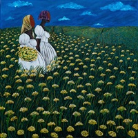 Selloane Moeti | Artnet