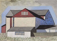 Charles Sheeler | Artnet | Page 5