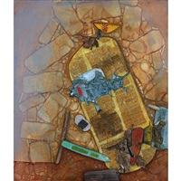 Shanti Dave | Artnet
