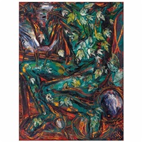 Arnaldo Roche Rabell | Artnet