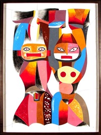 John Coulter | Artnet