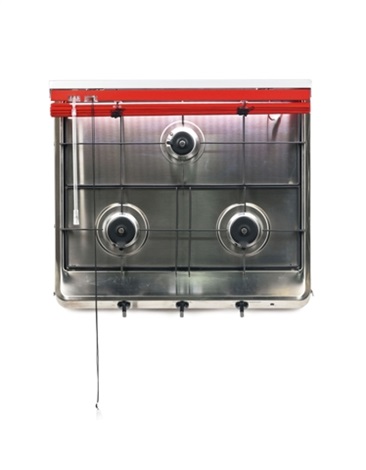 Twelve Pyeongchang-gil Heat - 2 HJ200 by Haegue Yang on artnet