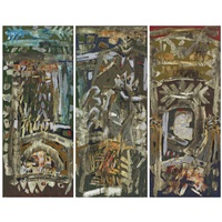 Awang Damit Ahmad | Artnet