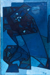 Richard Gessner | Artnet