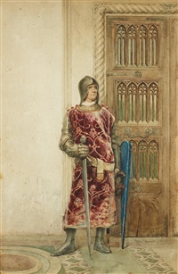 Attilio Simonetti | Artnet