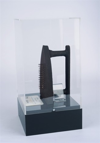 Cadeau by Man Ray on artnet