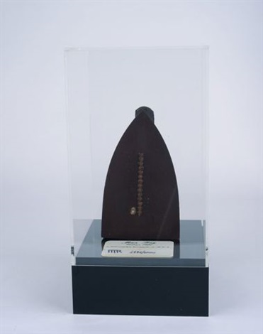 Cadeau by Man Ray on artnet
