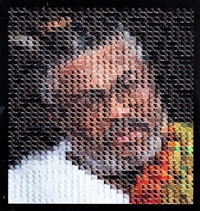 George Osodi | Artnet