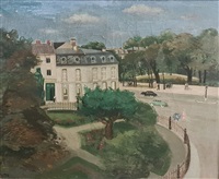 Léon Devos | Artnet