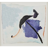 Trevor Bell | Artnet