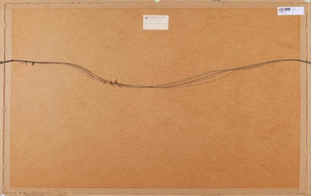 DARLING RANGE LANDSCAPE by William Boissevain on artnet