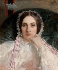 Louis Gustave Ricard | Artnet