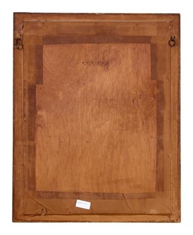 PORTRAIT OF LETICIA JOHNSON 1747-1798, LATER LADY BEAUCHAMP-PROCTOR by ...