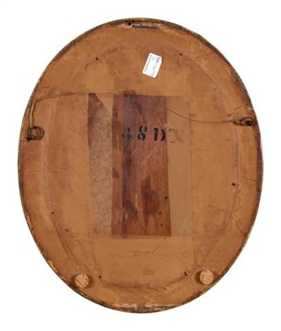 PORTRAIT OF LETICIA JOHNSON 1747-1798, LATER LADY BEAUCHAMP-PROCTOR by ...