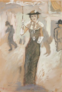 Jacques Chapiro | Artnet