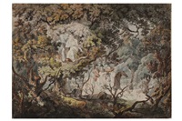 Edward Dayes | Artnet