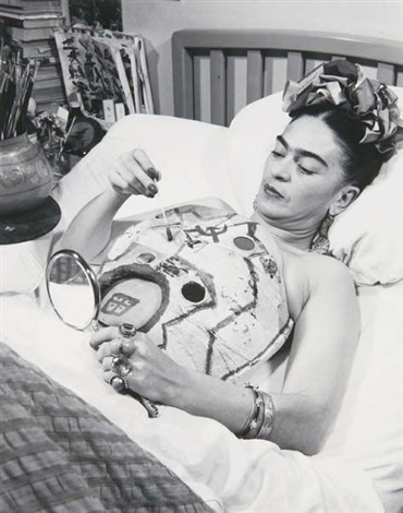 Frida Cast