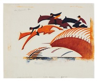 Sybil Andrews | Artnet | Page 4