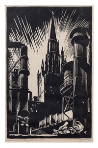 Charles Turzak | Artnet