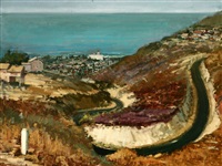 Vincent Farrell | Artnet