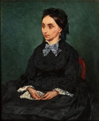 Benjamin Constant | Artnet