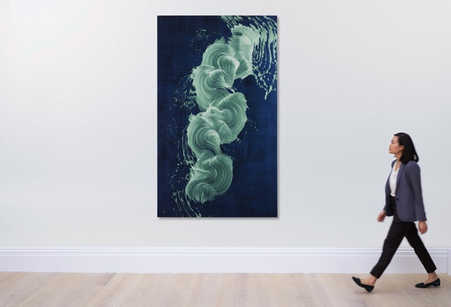 I Know So by James (Jamie) Nares on artnet