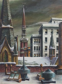 Robert Addison | Artnet
