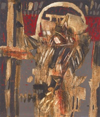 Awang Damit Ahmad | Artnet