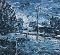 Nicholas Harding | Artnet