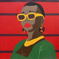 Meshack Shakes Tembani | Artnet