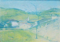 Achille Laugé | Artnet