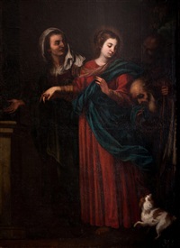 Pedro Orrente | Artnet