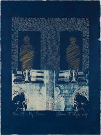 Clarissa Sligh | Artnet