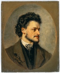 Adolph von Menzel | Artnet