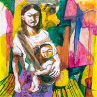 Emmanuel Garibay | Artnet