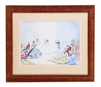 Cecil Beaton | Artnet | Page 6