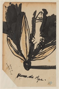 Dédé Sunbeam | Artnet