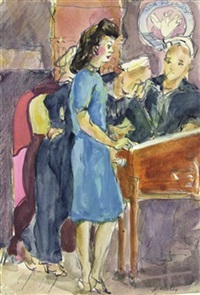 Lydia Cooley | Artnet